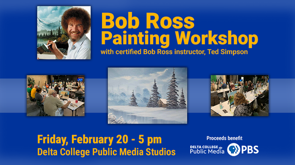 Schedule | Delta College Public Media