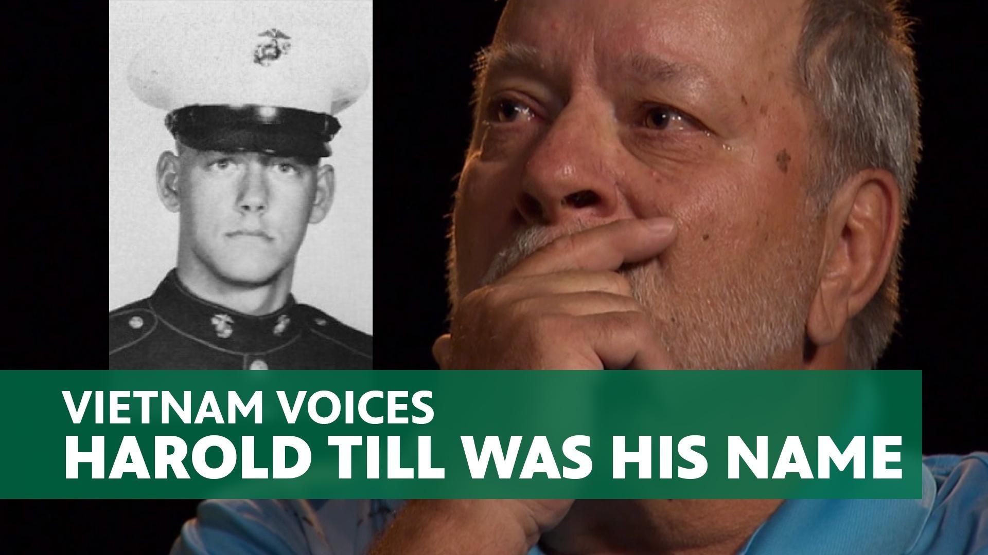 William Harold Till, Jr.