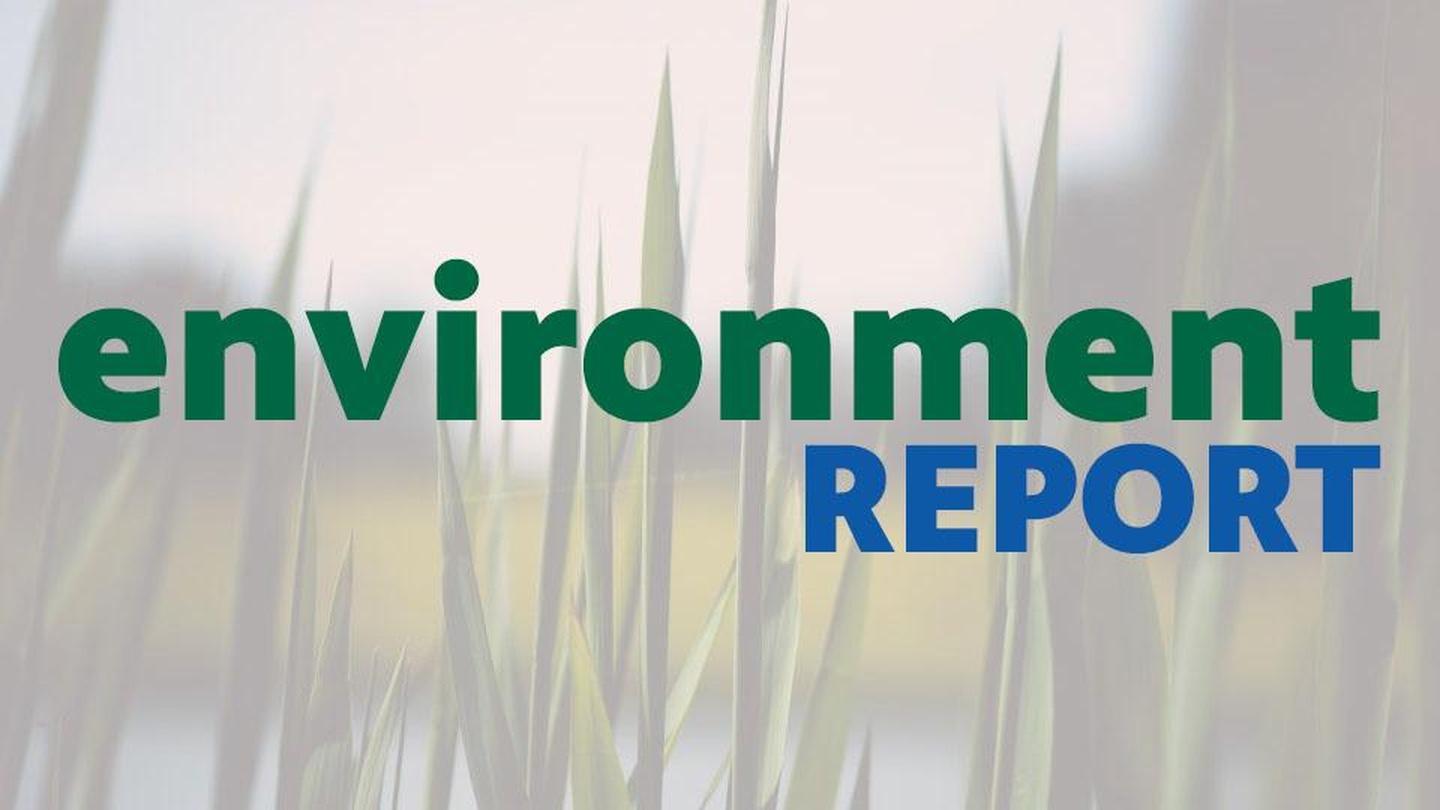 Lake Huron Report Card, Airports ‘n’ PFAS, Lighthouse Keepers