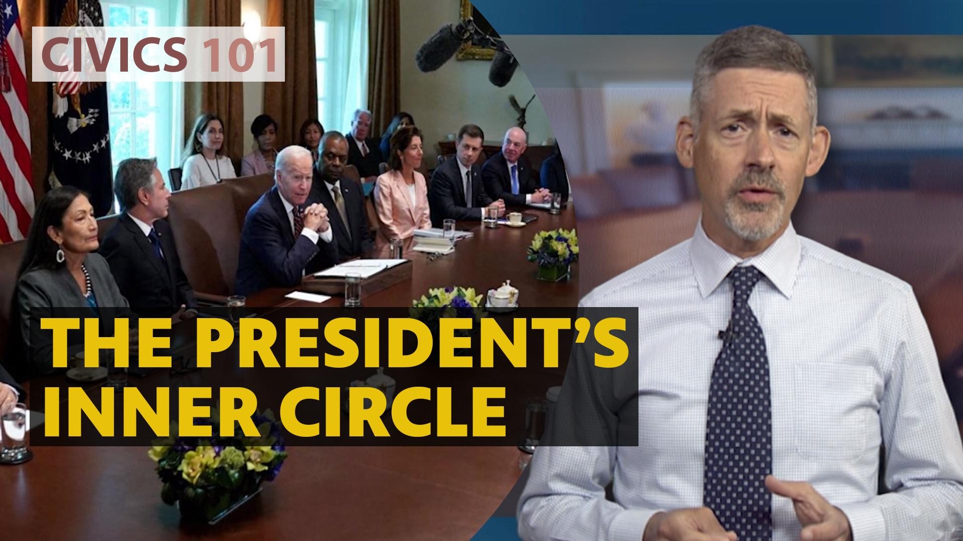 The Presidential Cabinet