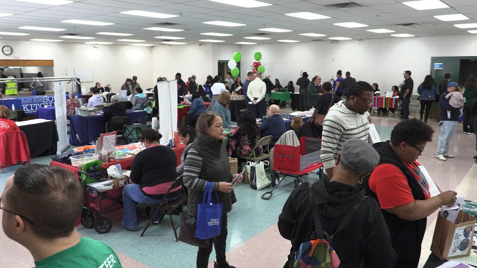 2023 Latino Resource Fair