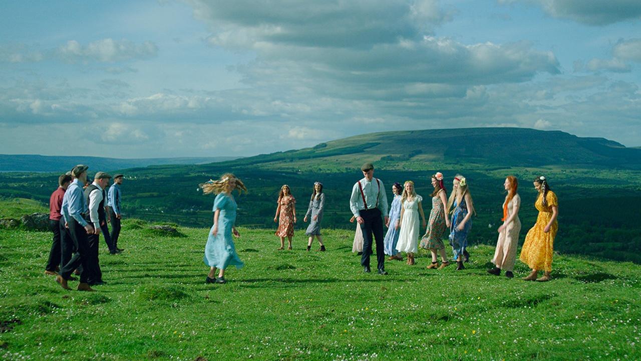 Irish Dance: Steps of Freedom | Delta College Public Media