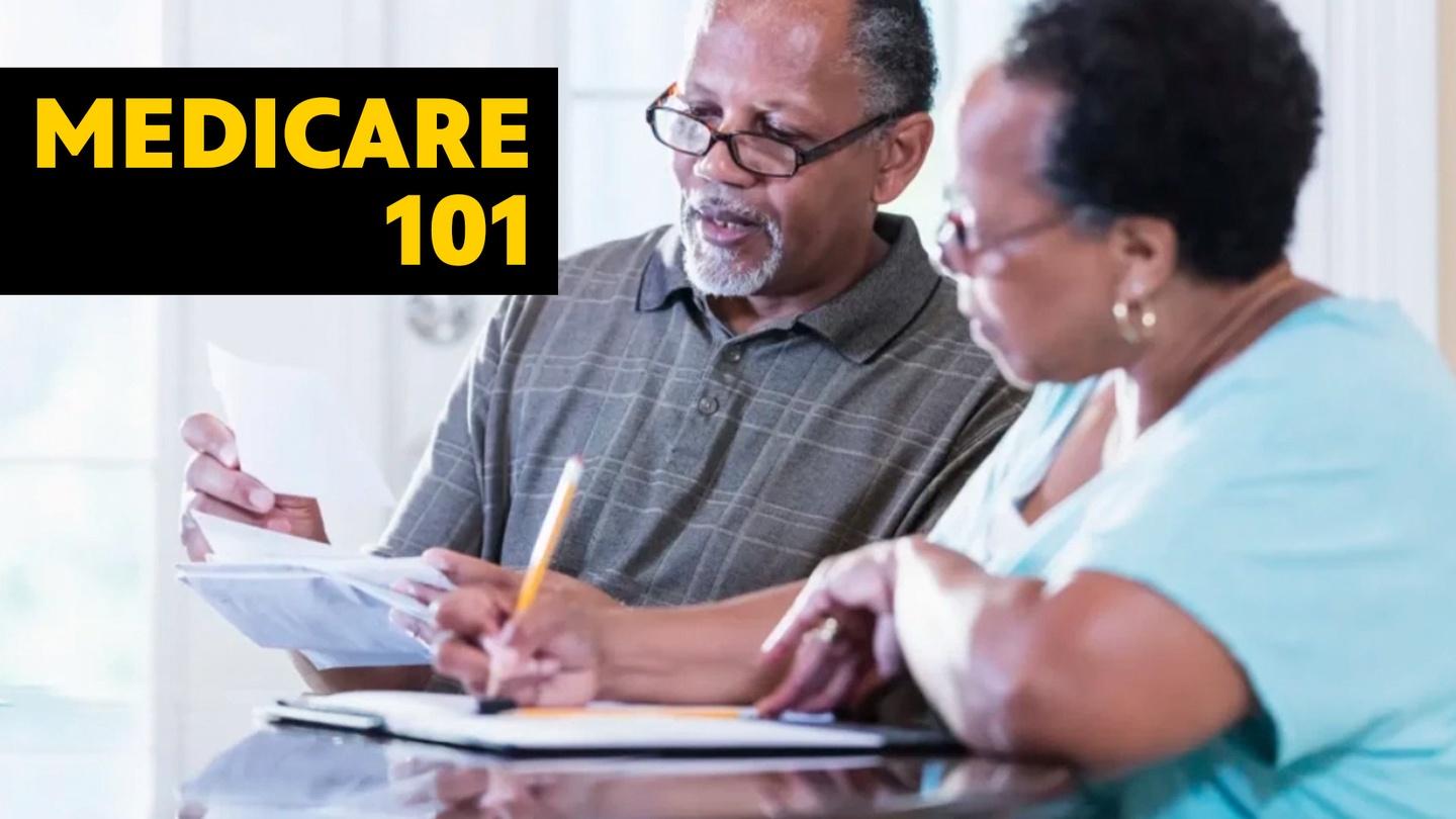 Medicare: An Overview