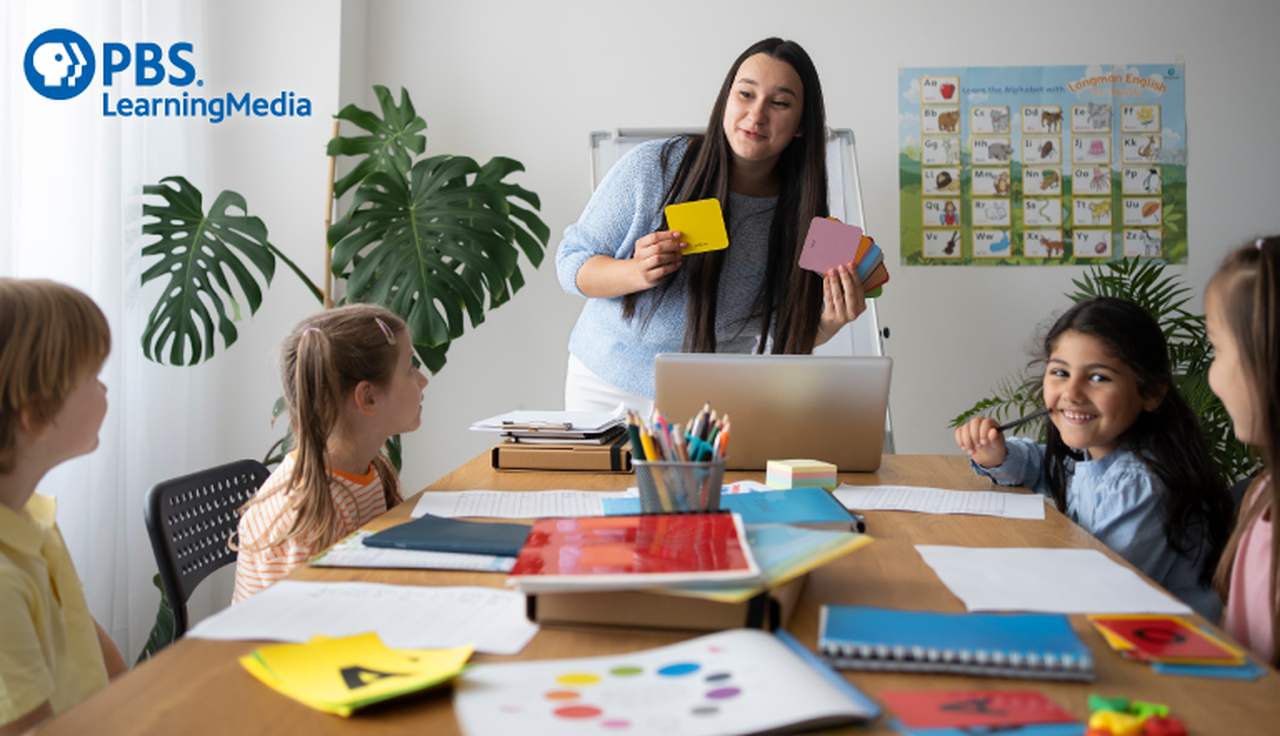 WEDU Education | Educators