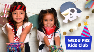 WEDU PBS Kids