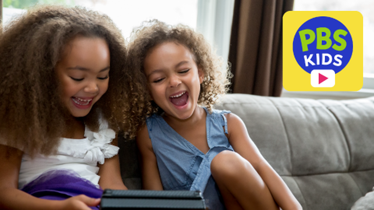 WEDU PBS Kids