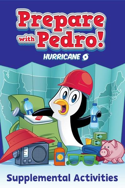 Hurricanes | Prepare with Pedro
