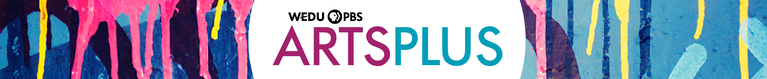 WEDU Arts Plus