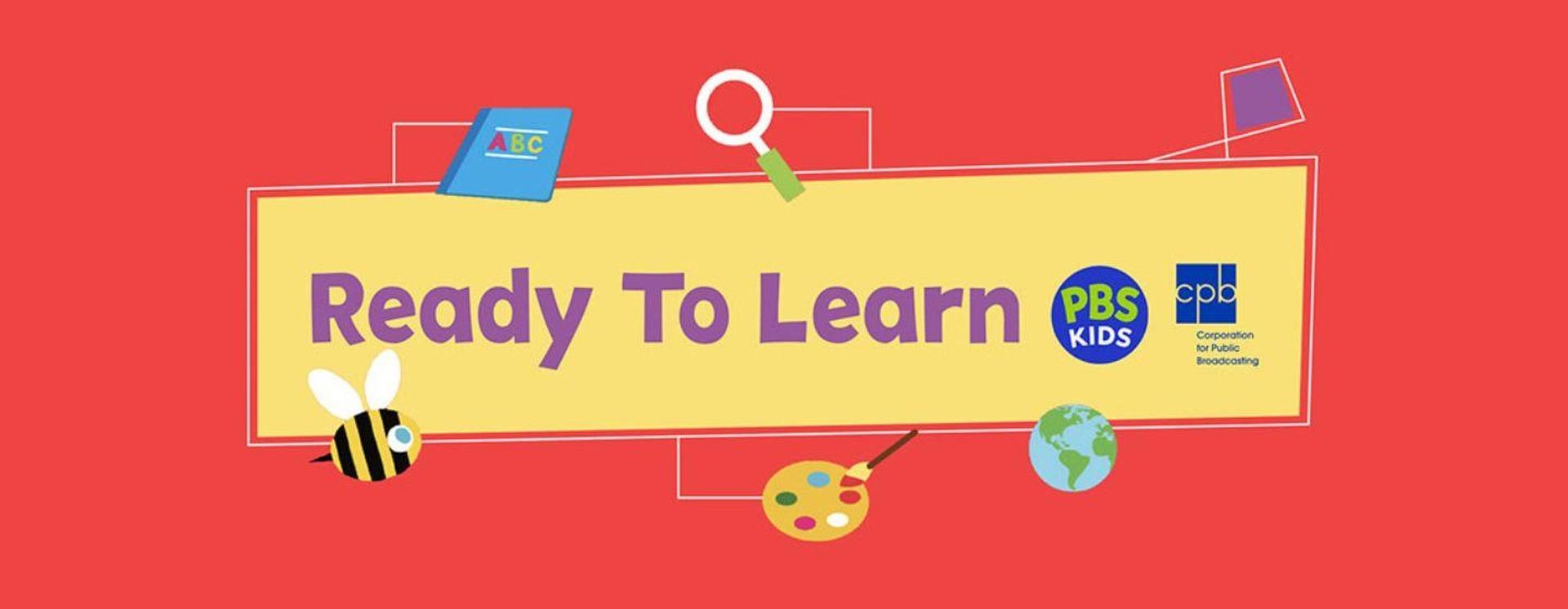 WEDU PBS Awarded "Ready to Learn" Grant