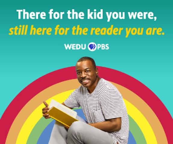 WEDU PBS TV Schedule