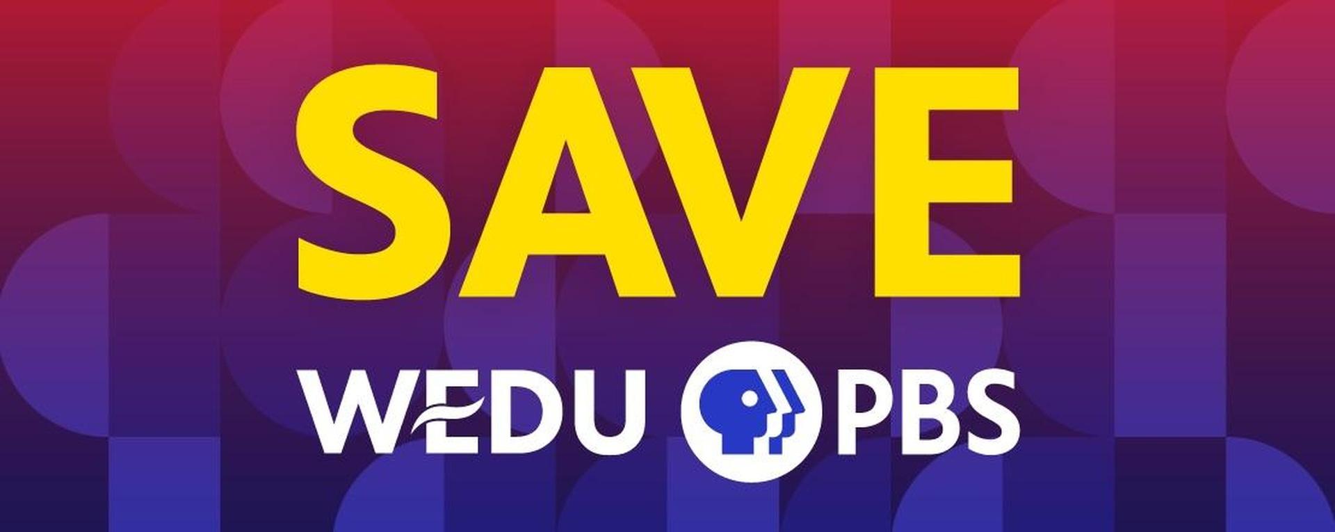 WEDU PBS TV Schedule