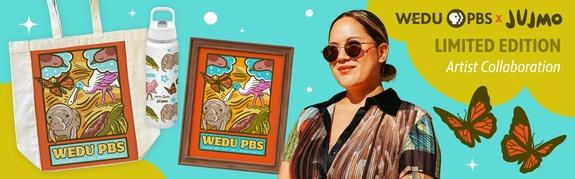 WEDU PBS TV Schedule