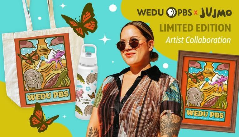 WEDU PBS TV Schedule