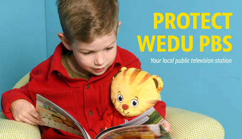 WEDU PBS