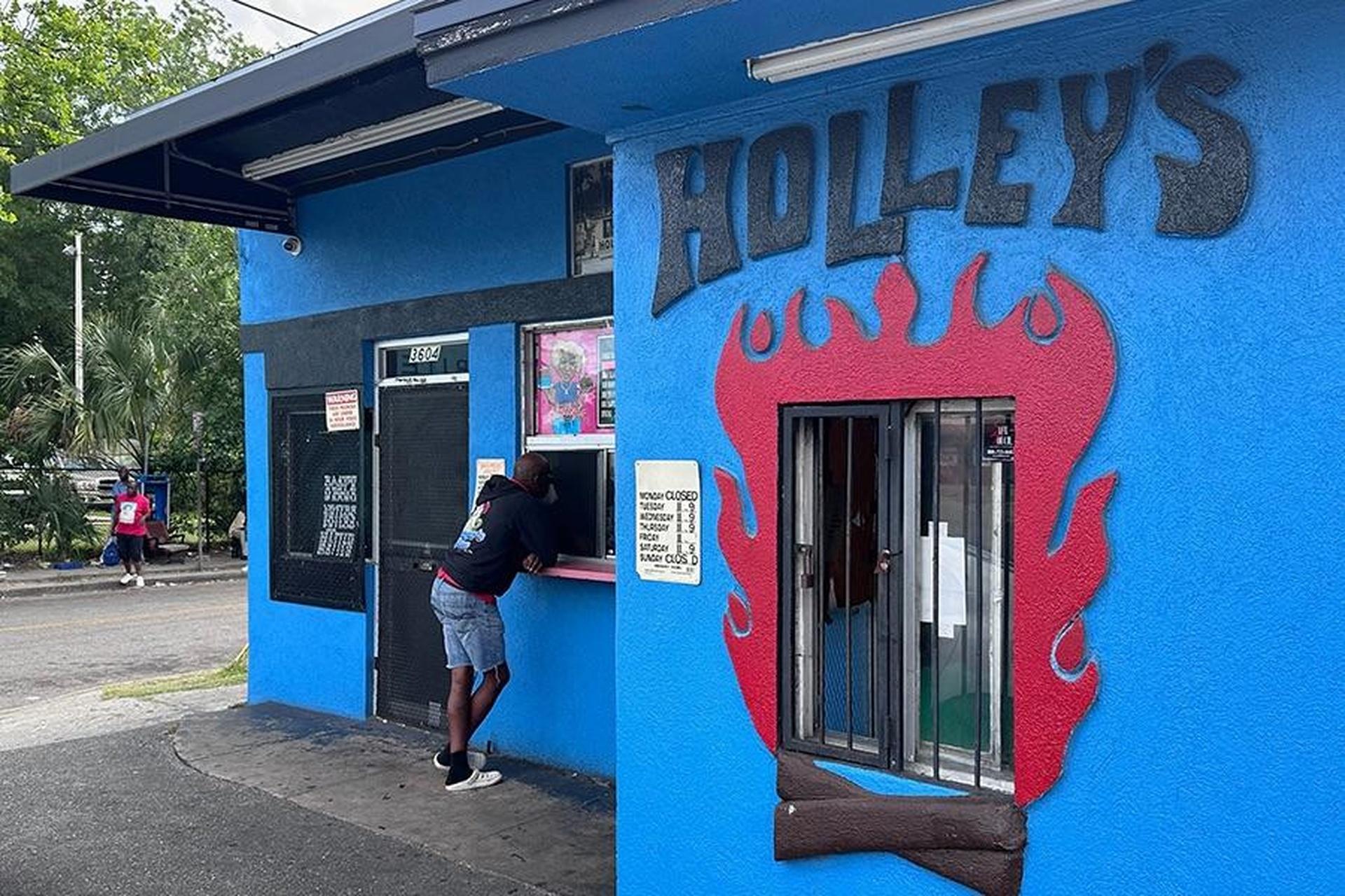 Our Vanishing Americana: Florida