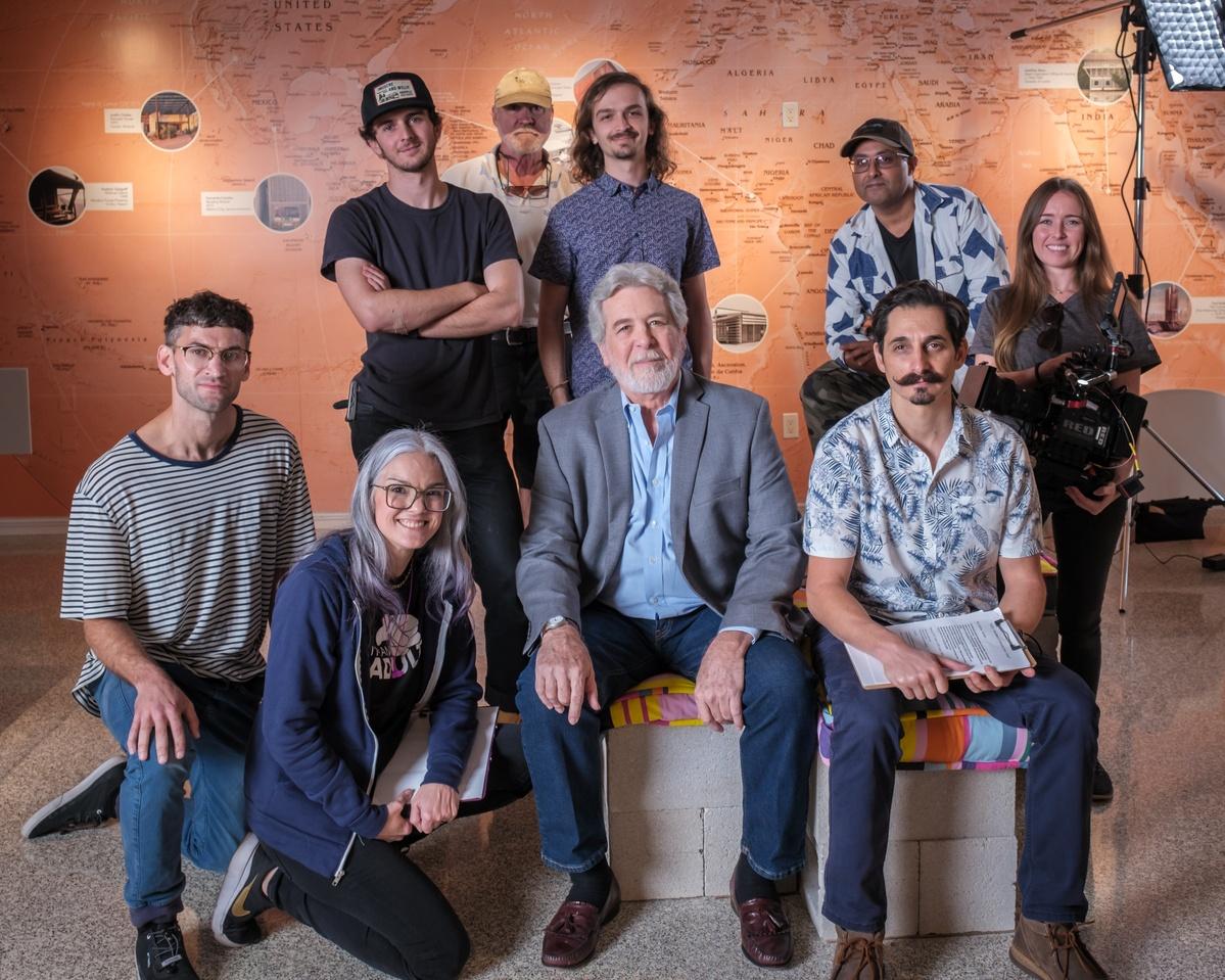 The Story of Sarasota