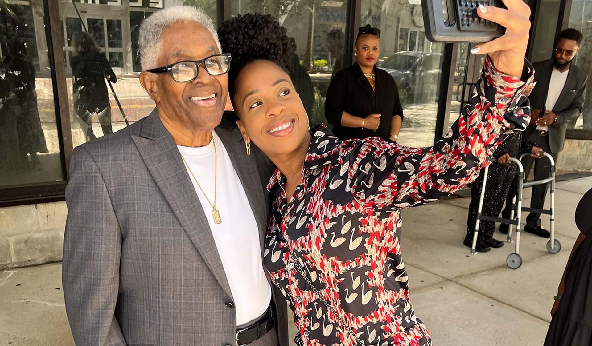 Triumph | Tampa's Untold Chapter in the Civil Rights Movement