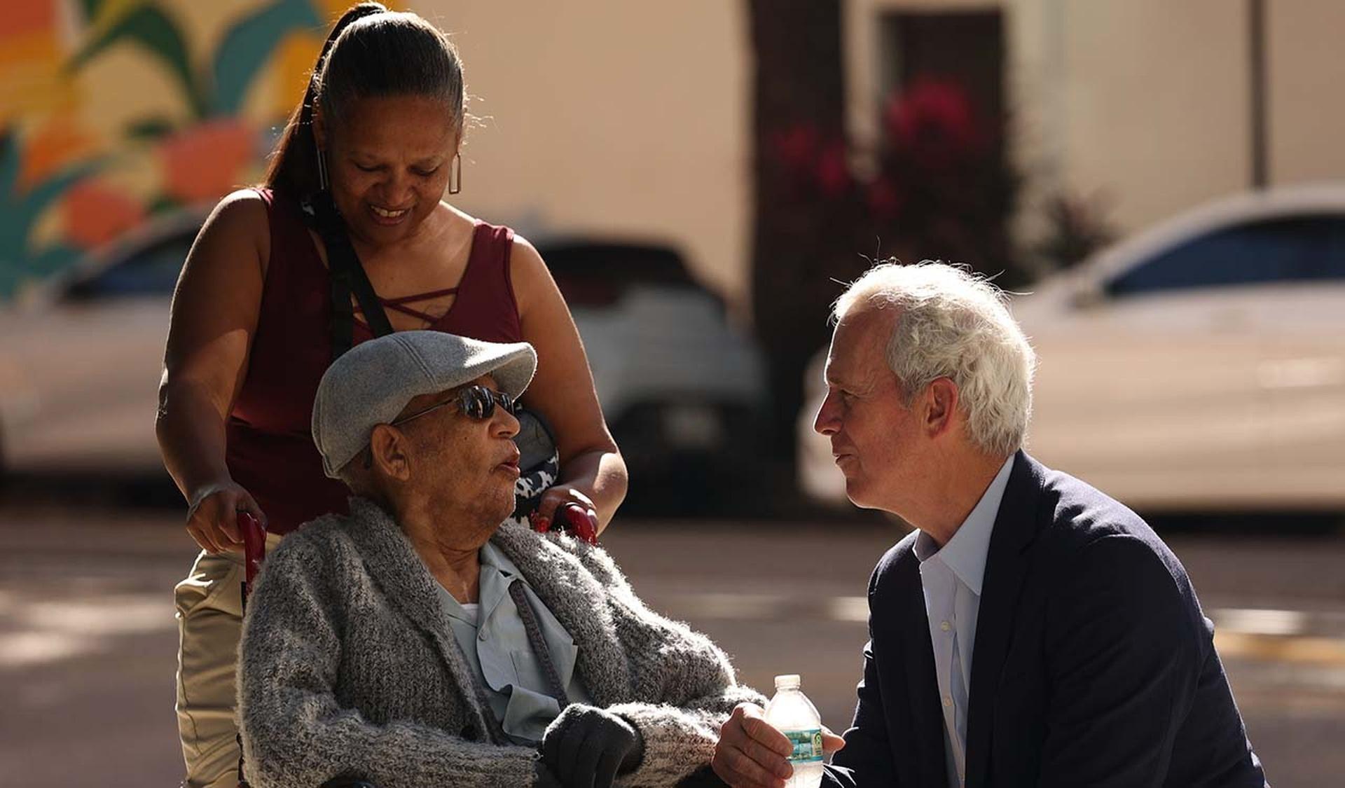 Triumph | Tampa's Untold Chapter in the Civil Rights Movement