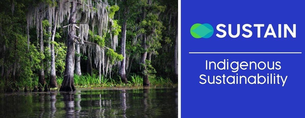 Indigenous Sustainability | Sustain