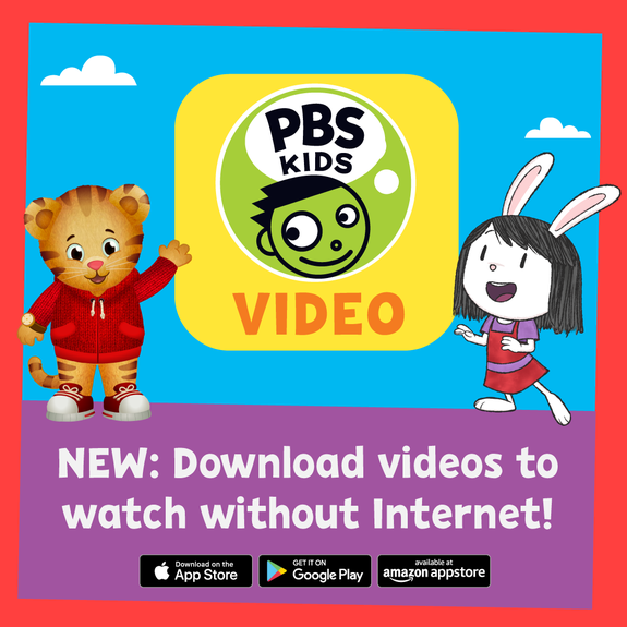 Education - PBS Kids shows - Educator Resources for Vermonters