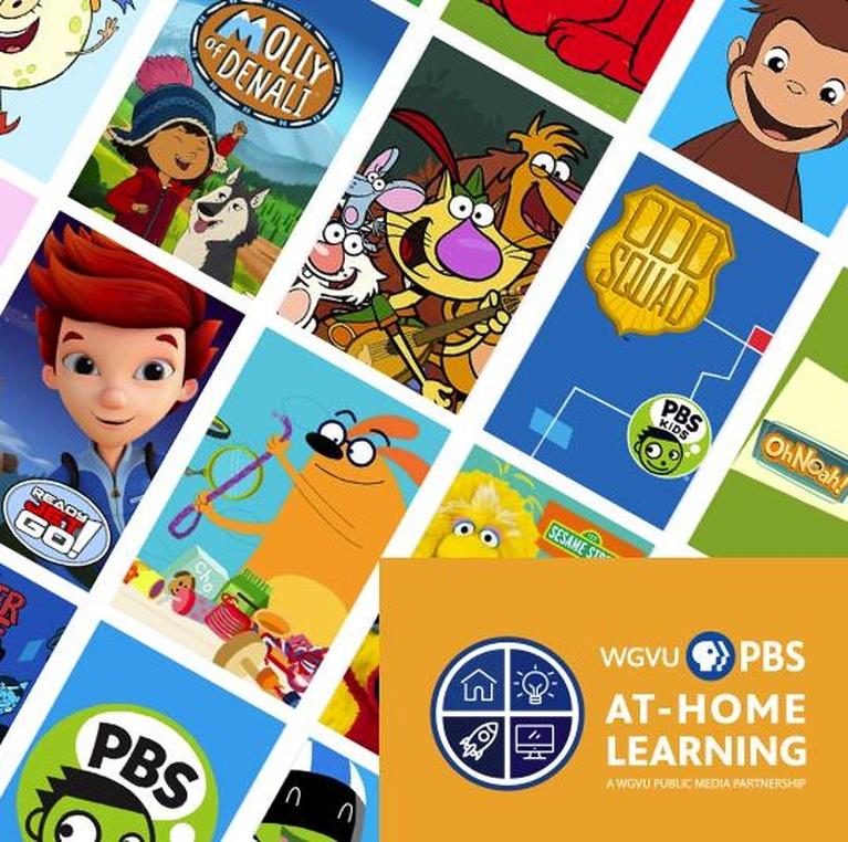 PBS Video App