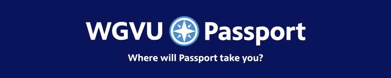 WGVU PBS Passport