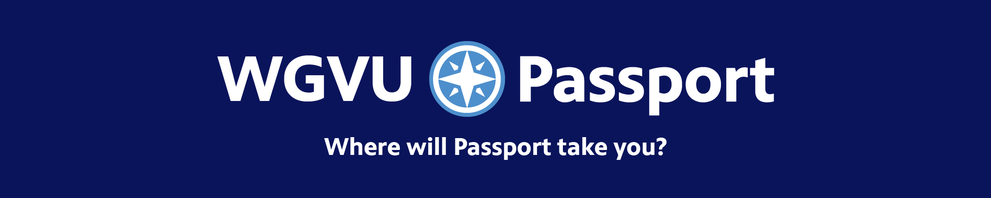 WGVU PBS Passport