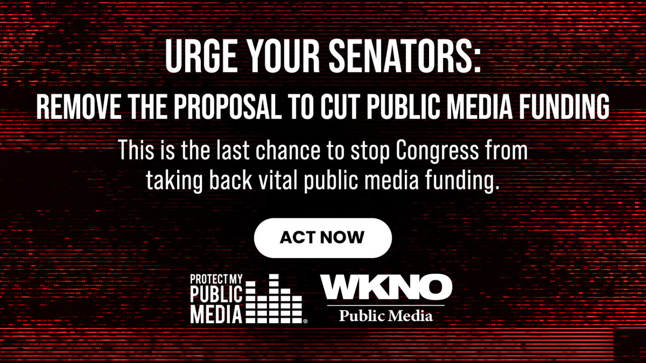 WKNO-TV