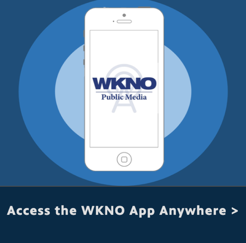 WKNO-TV
