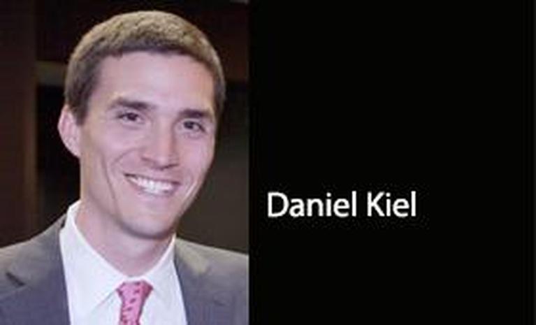 K - A Conversation With