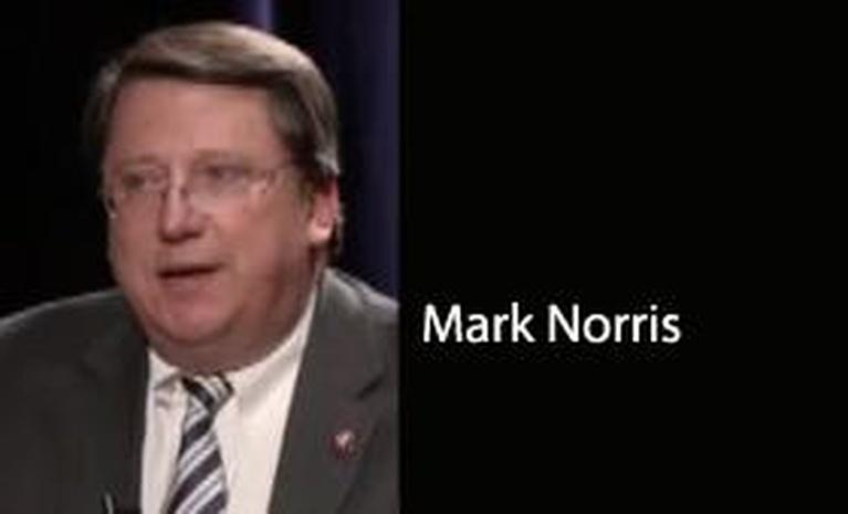 N - A Conversation With