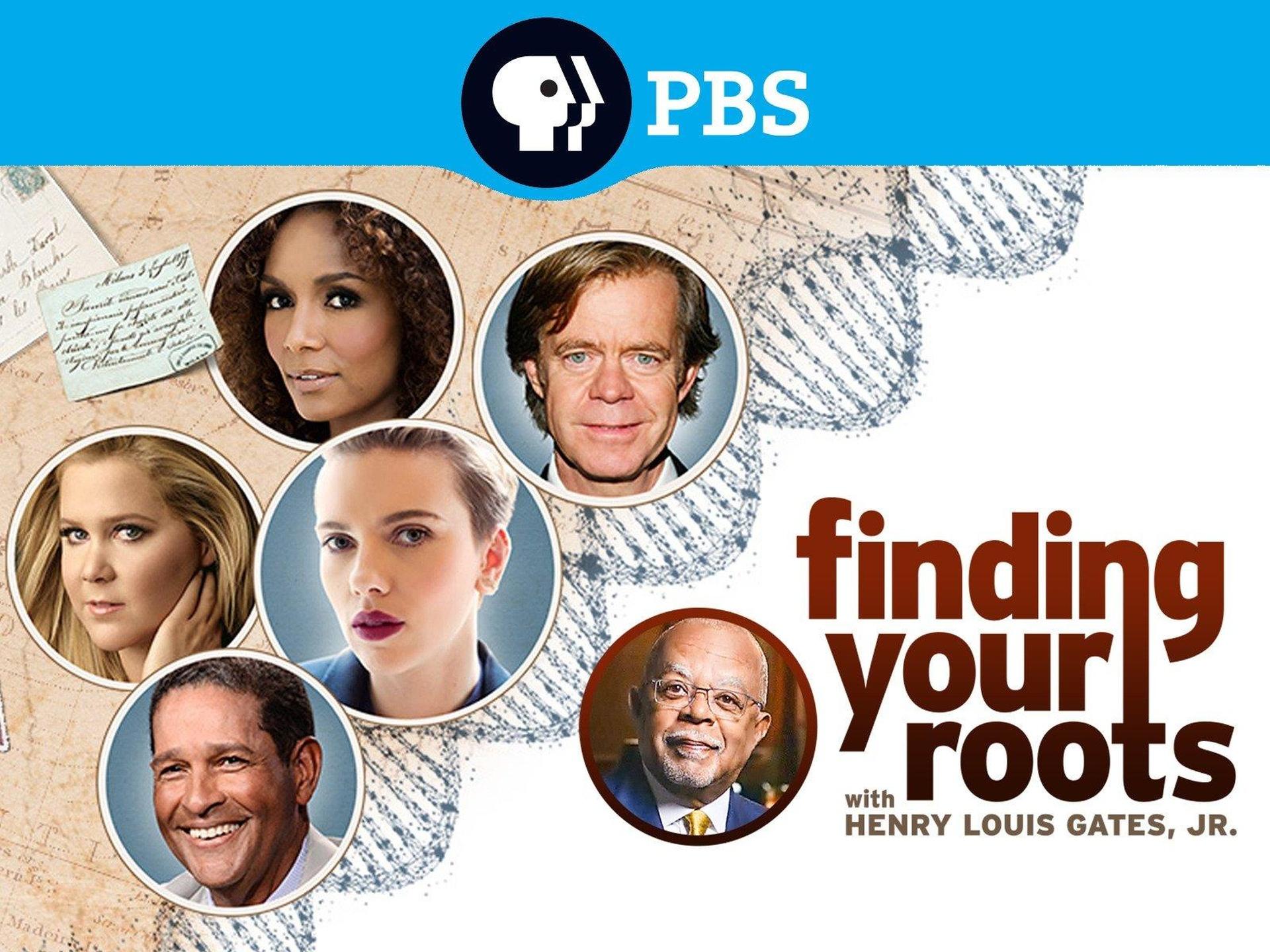 Finding Your Roots
