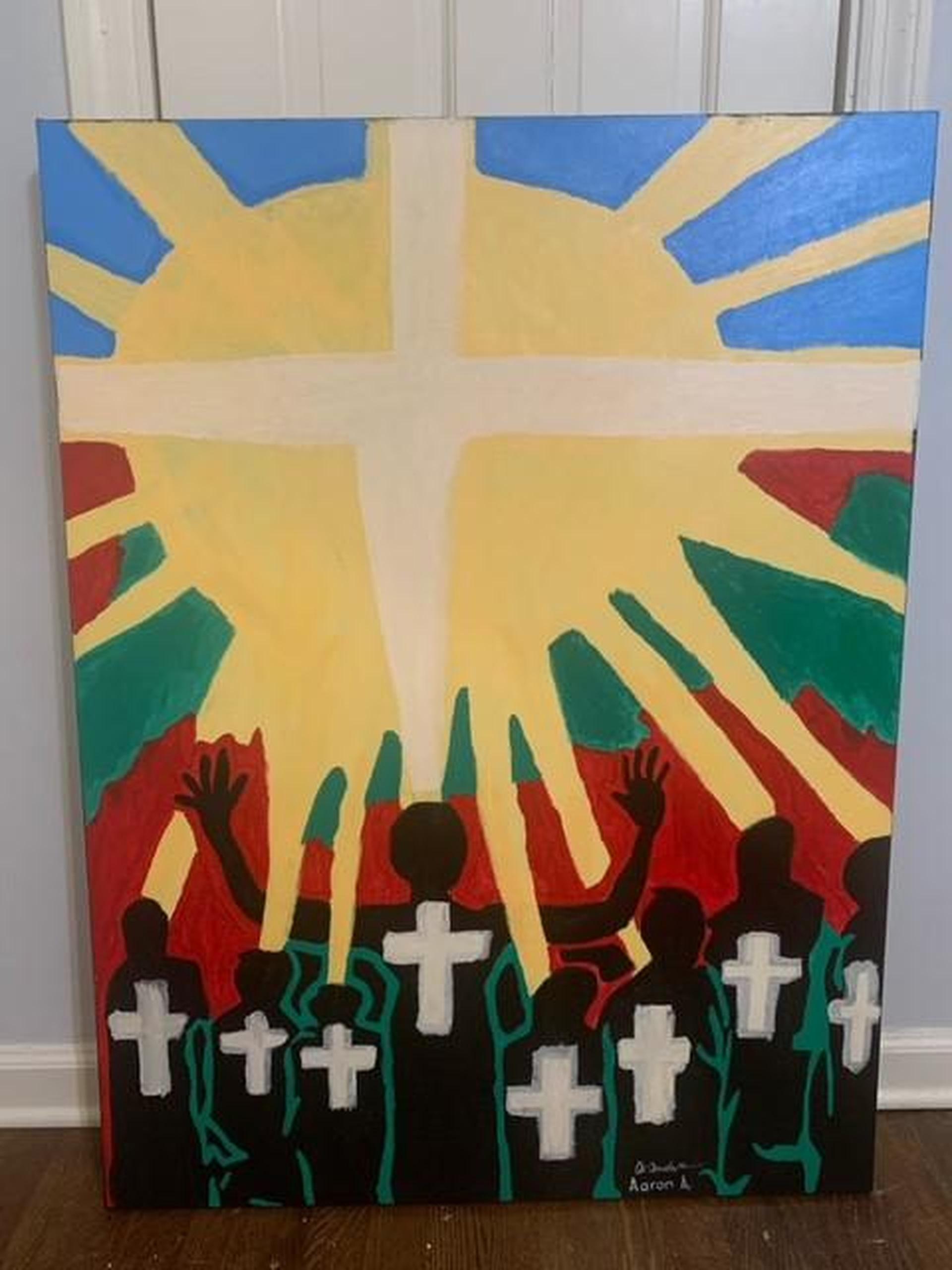 Gallery Ten Ninety One