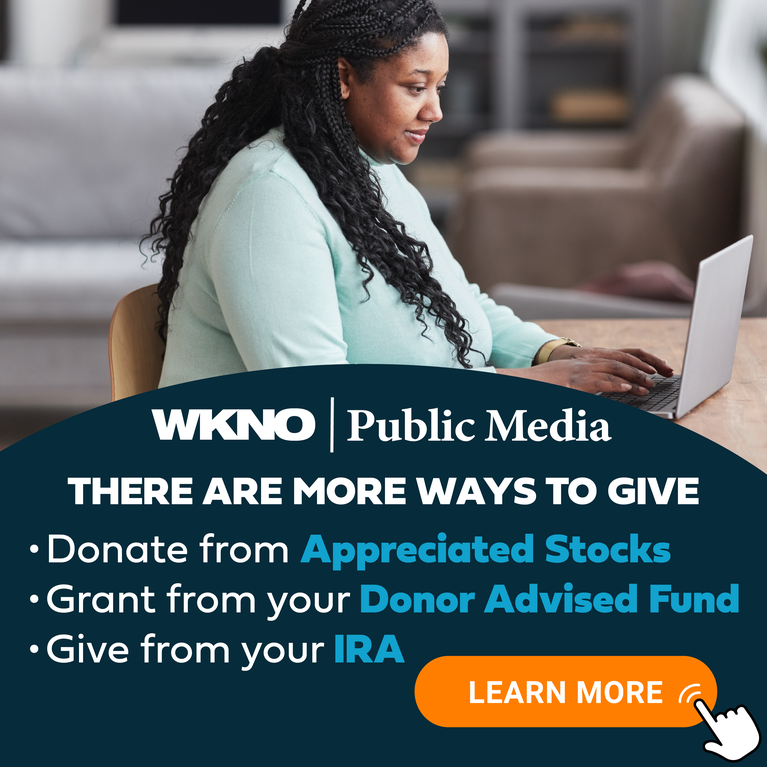 WKNO-TV