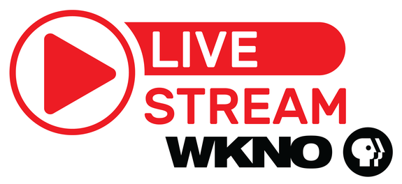 WKNO-TV