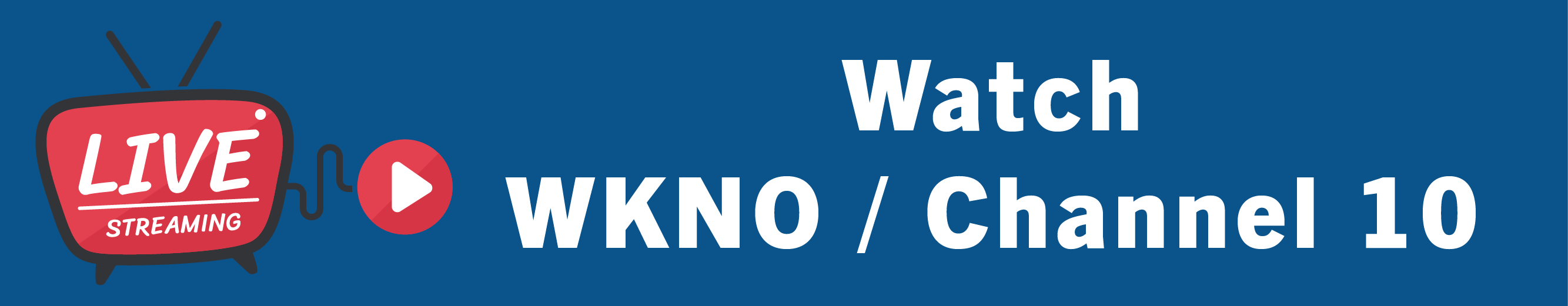 WKNO-TV