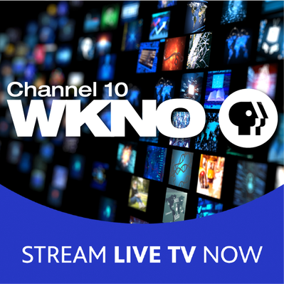 WKNO-TV