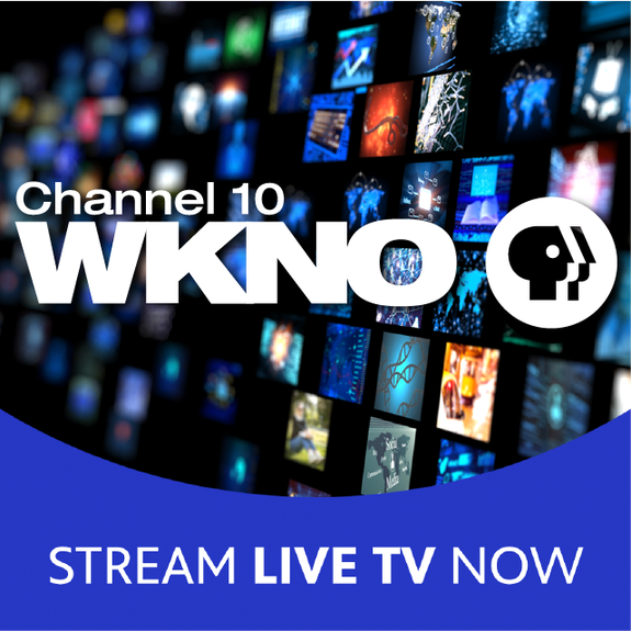 WKNO-TV