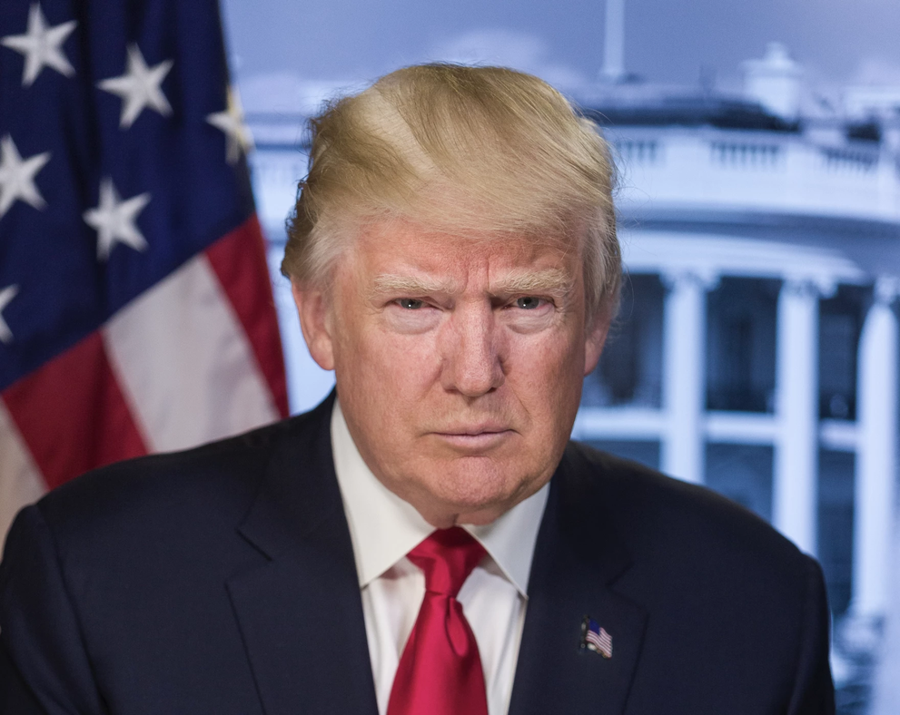President Trump Signs a Proclamation, Jun. 11, 2026