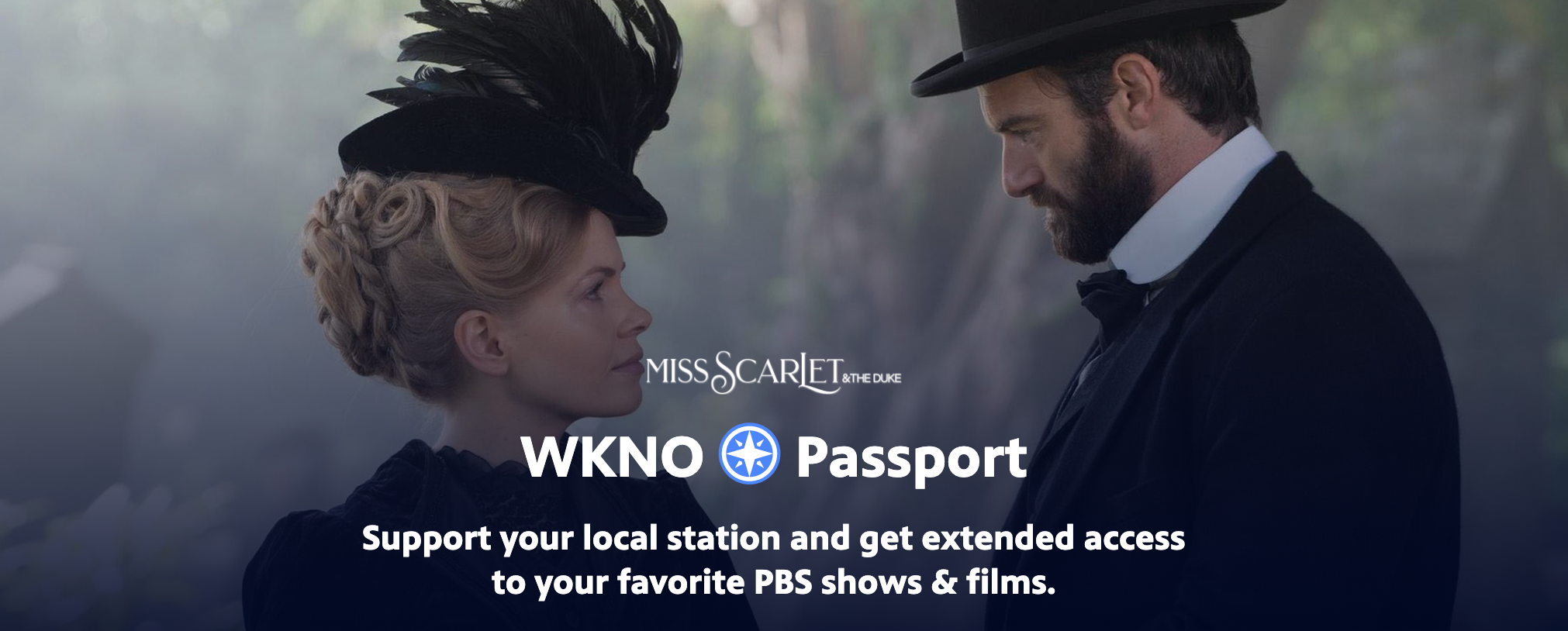WKNO-TV