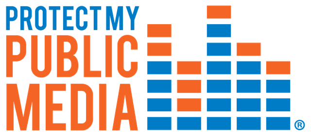 Protect My Public Media