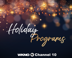 WKNO-TV