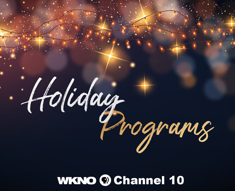 WKNO-TV