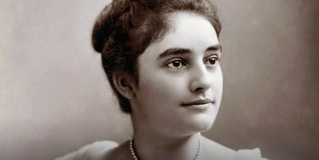 Untold Stories: Mina Miller Edison, The Wizard's Wife