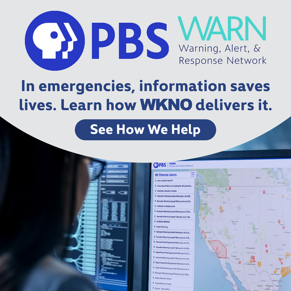 WKNO-TV