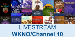 WKNO-TV