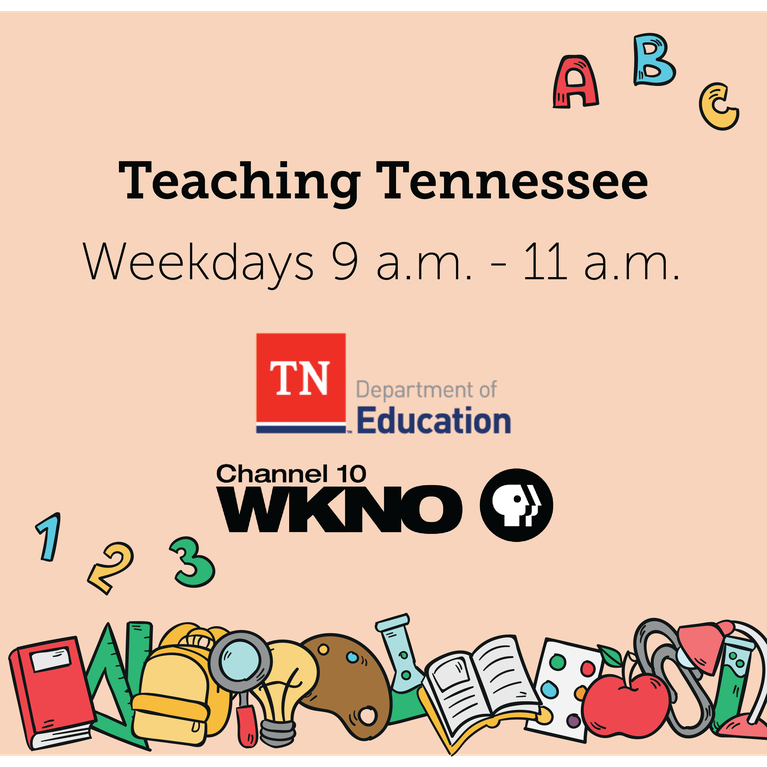 WKNO-TV