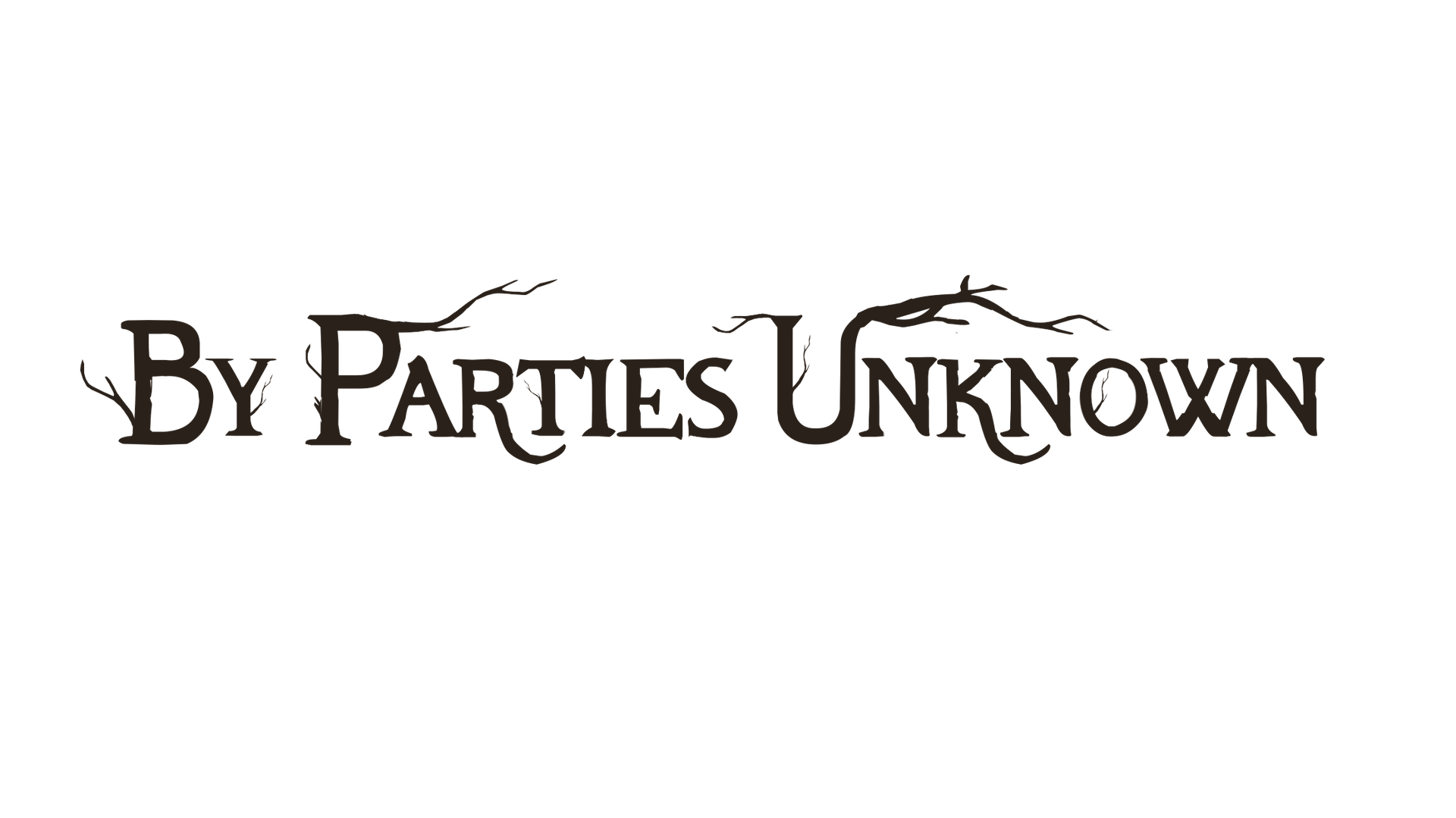 ByPartiesUnknown