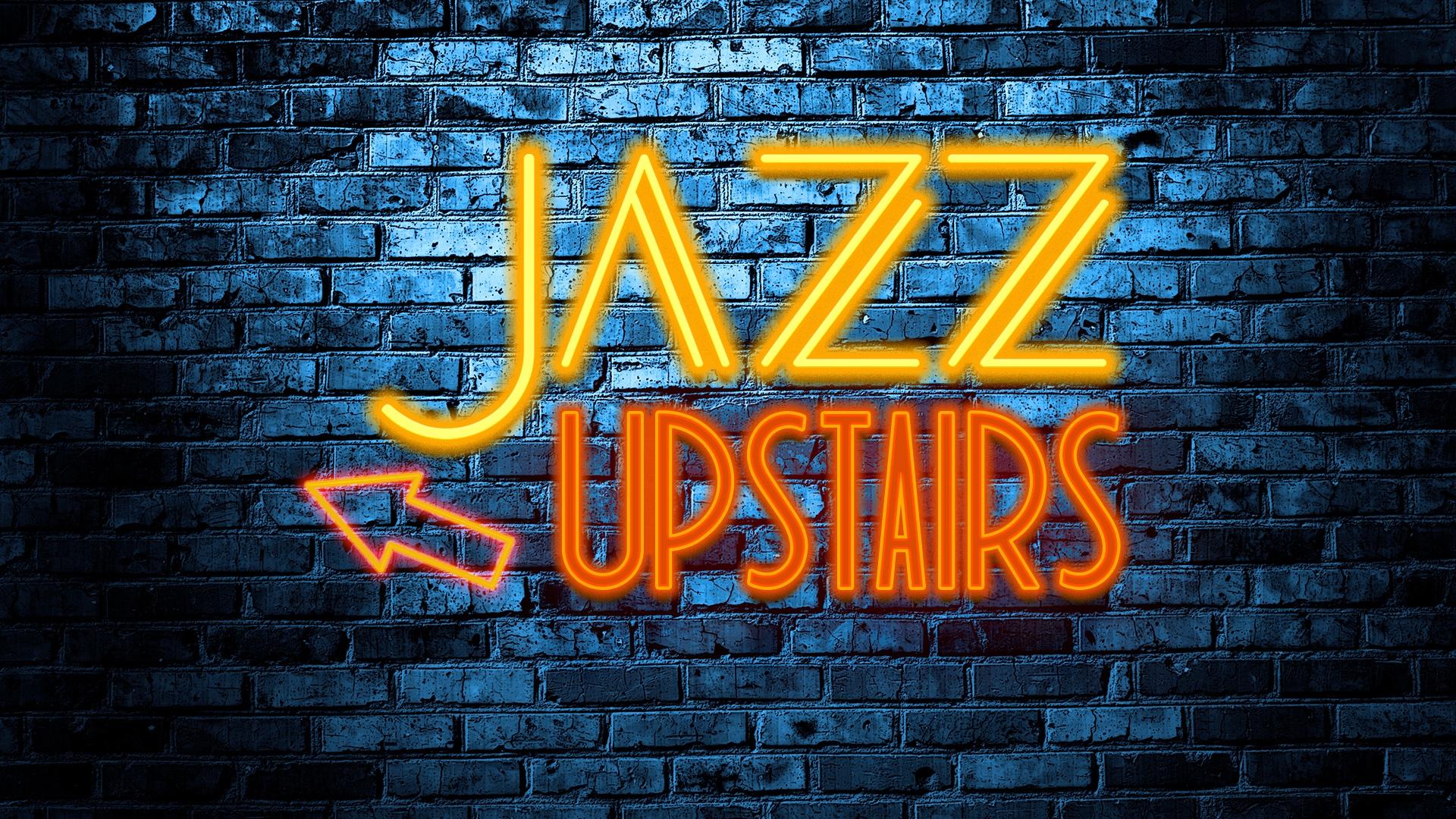 PBS39 presents Jazz Upstairs