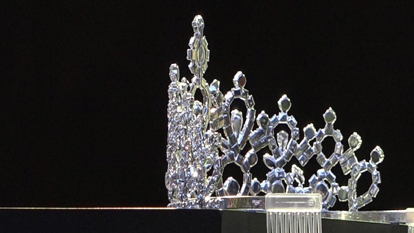 Fair Queen Feminists: How the Great Allentown Fair's Beauty Pageant ...